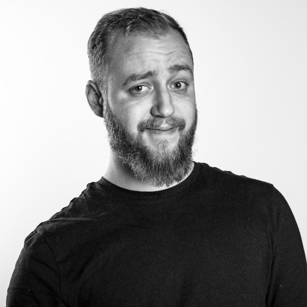 Andre Sanders - Full-Stack-Entwickler für 3D, AR, VR - Andre Sanders ...