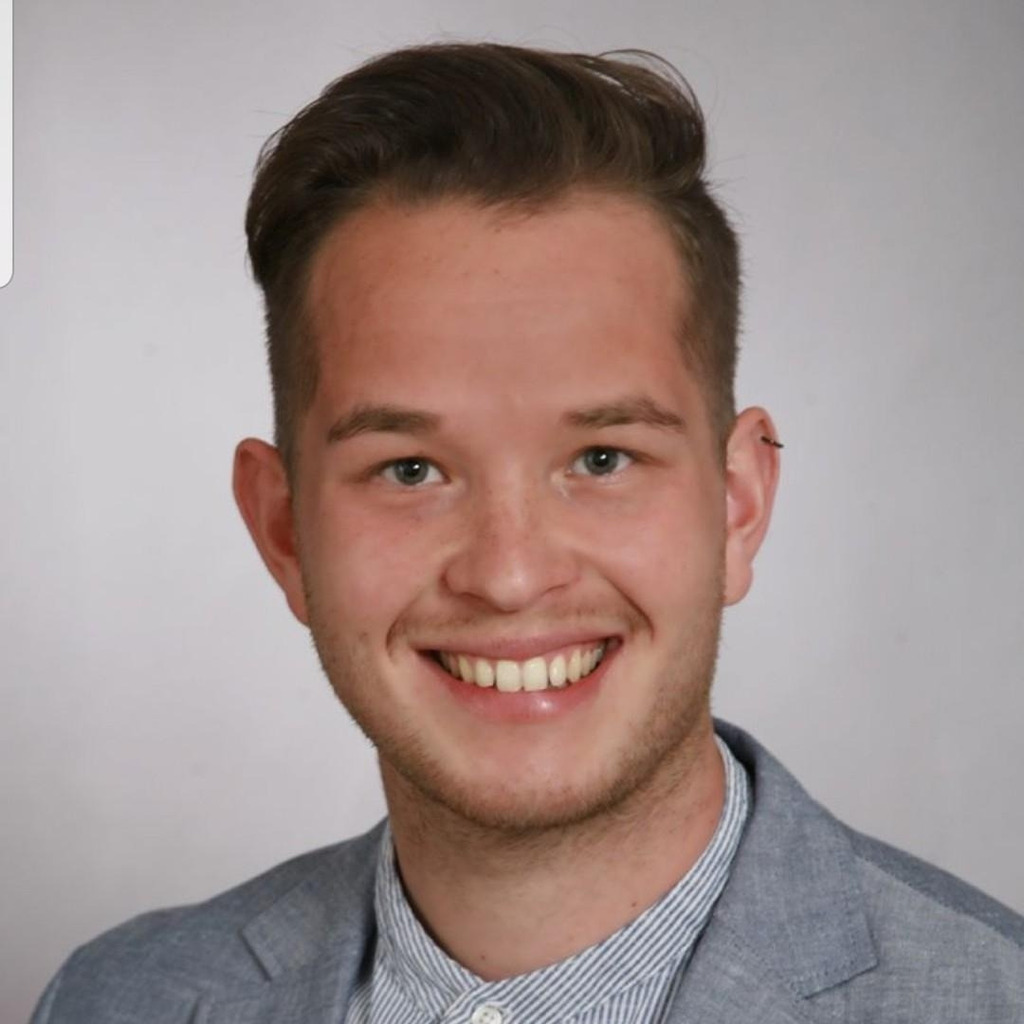 Simon Ströber - Pädagogik, Erziehungswissenschaften - Otto-Friedrich ...