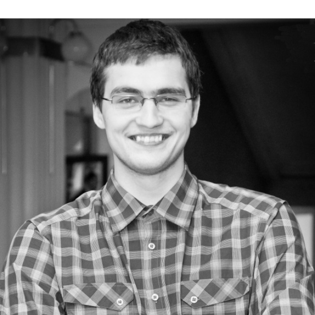 Sergei Stepanov - Java Developer - ysura GmbH | XING
