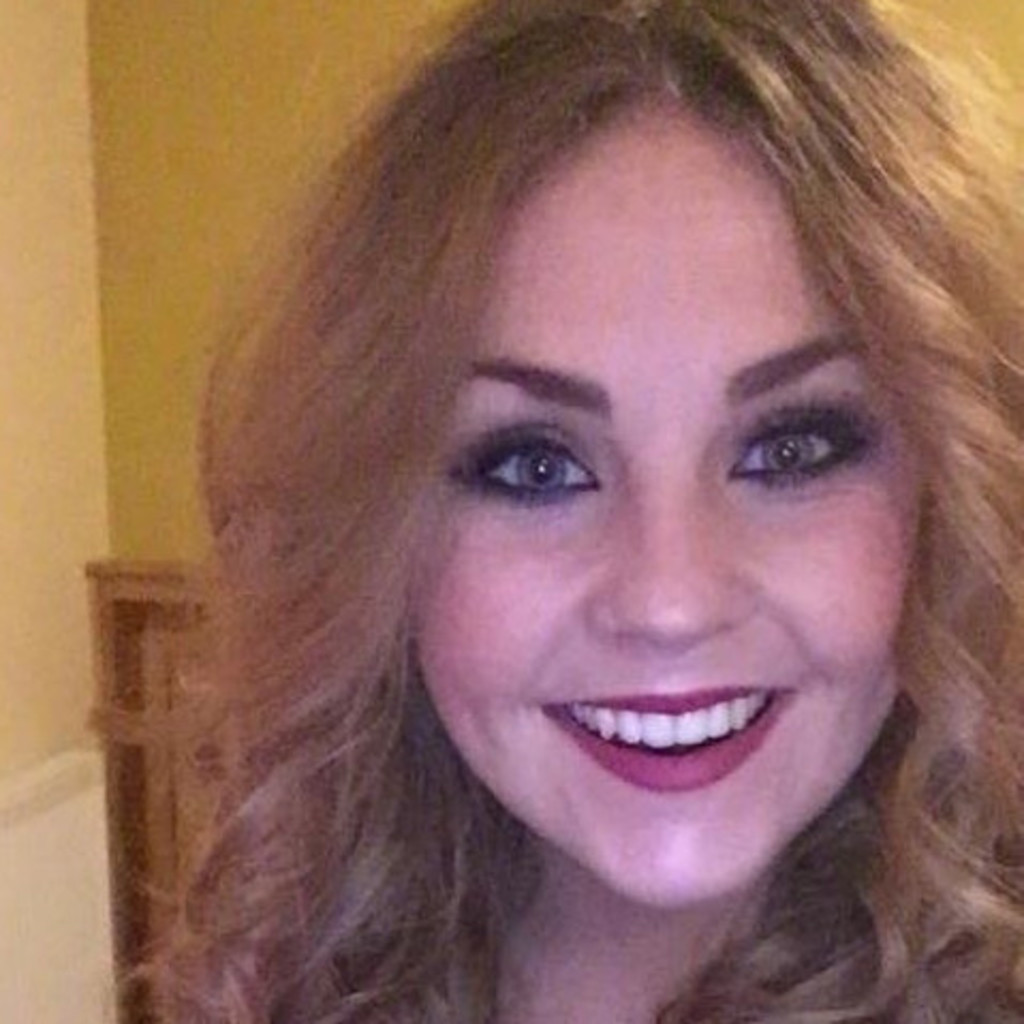 Laura Doran - Marketing Executive - First Derivatives | XING