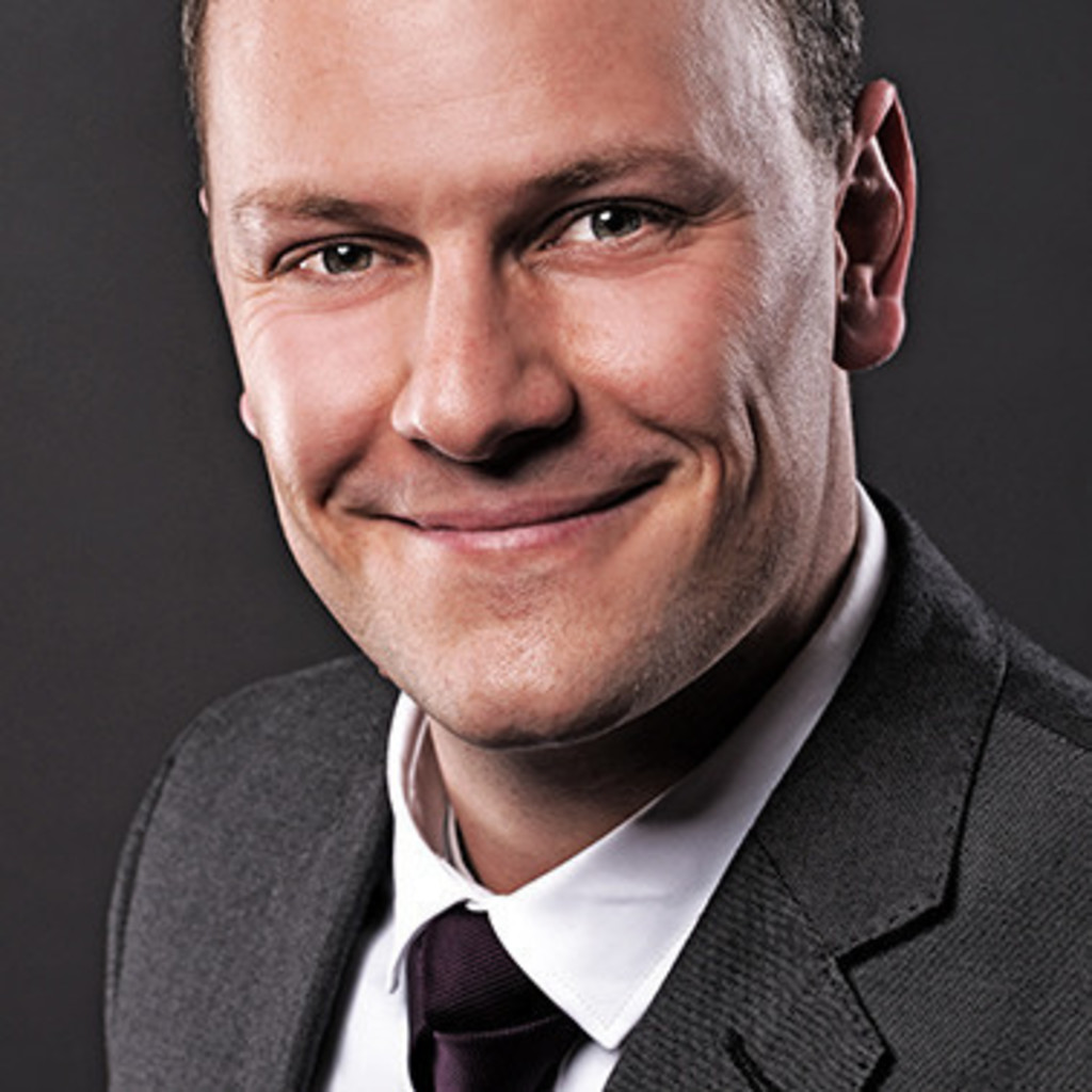 Jan Burkhardt - Technology Consultant - Lufthansa Industry Solutions | XING