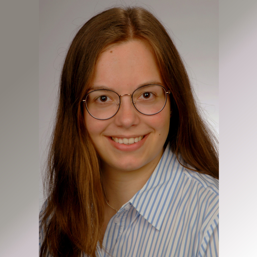 Hannah Zimmermann - Automatisierungsingenieurin - Zweckverband ...