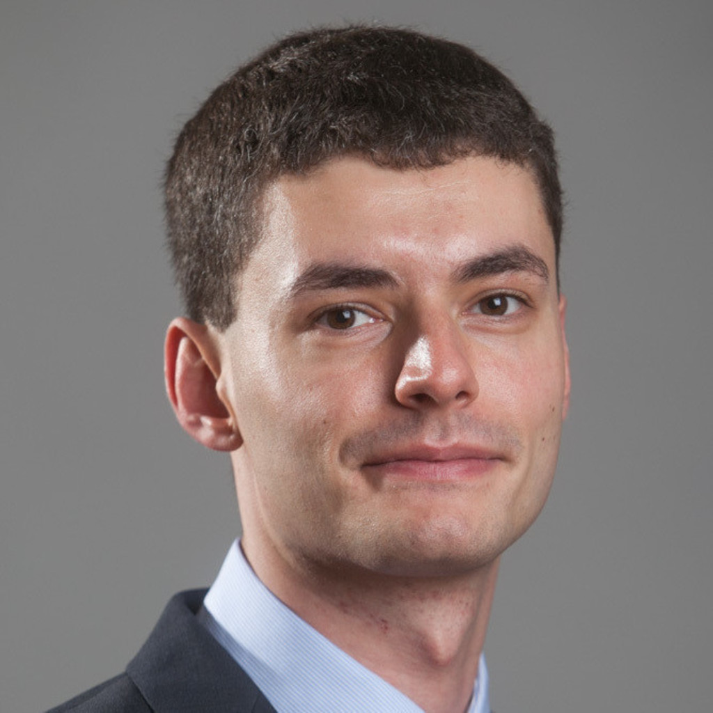 Eric Bleck - Vertriebsbeauftragter - Siemens AG - Smart Infrastructure ...