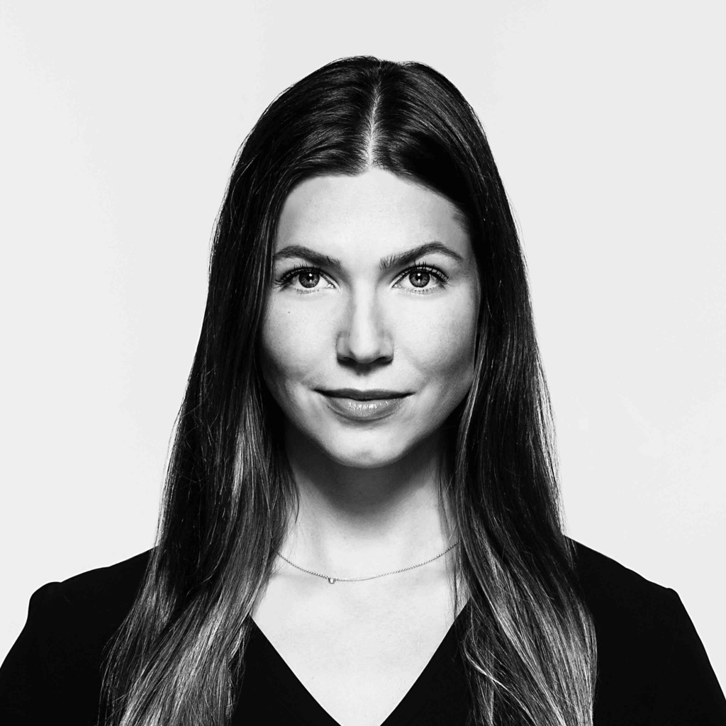 Hannah Graser - Consultant Group Strategy - TRUMPF SE + Co. KG | XING