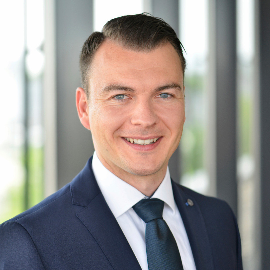 Michael Daum - Gruppenleiter Advisory Management Deutschland - DZ ...
