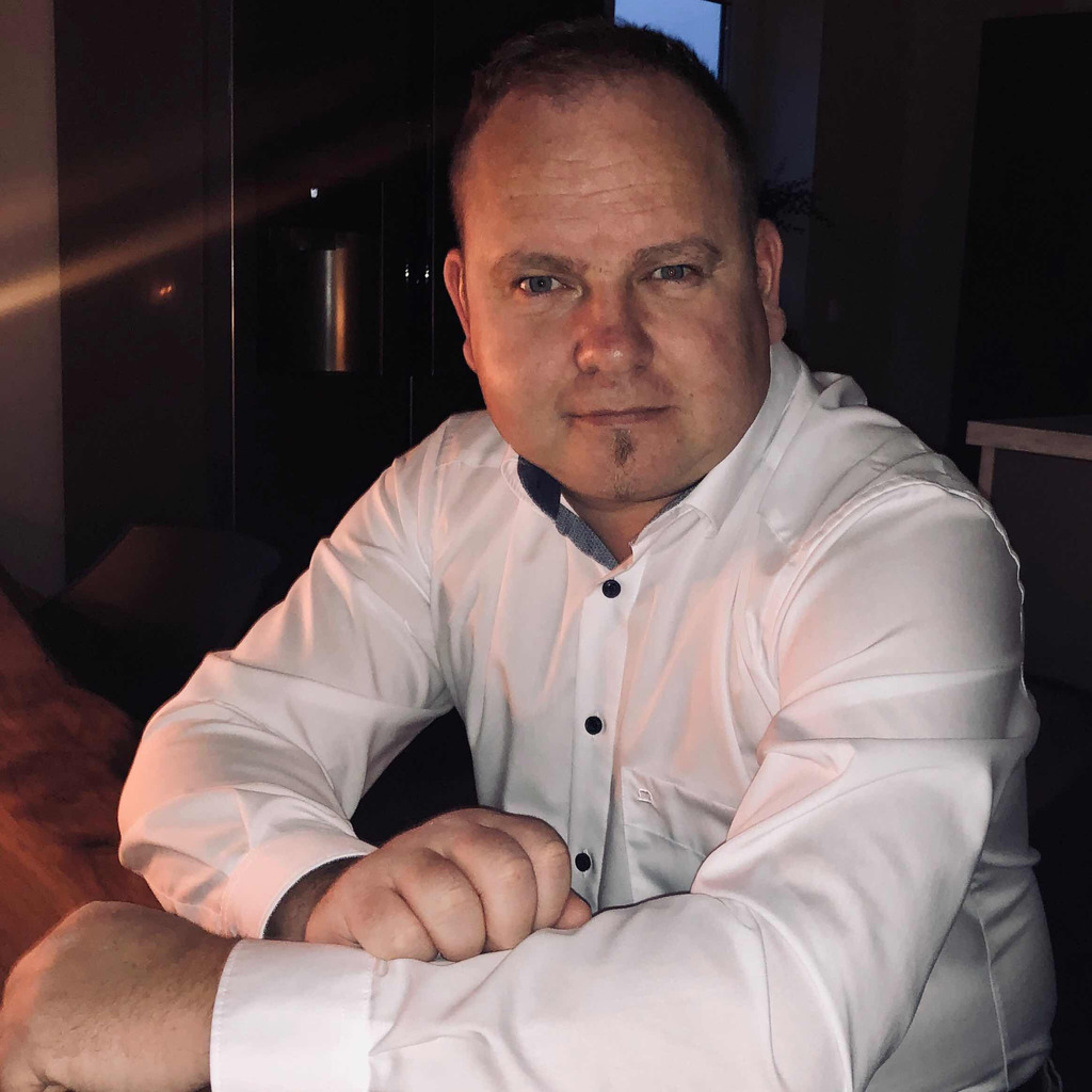 Christian Grochowski - Leiter Service Gebäudetechnik (Elektro/MSR ...