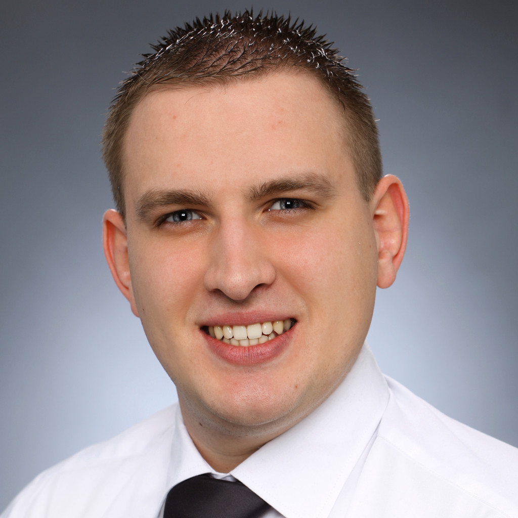 Alexander Egger - Support Engineer - CANCOM | XING