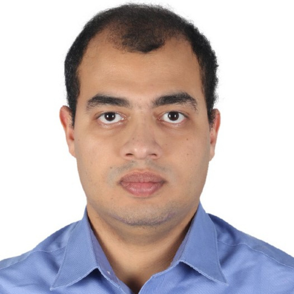 MINA SOLIMAN - Senior Mechanical Engineer - Metito | XING