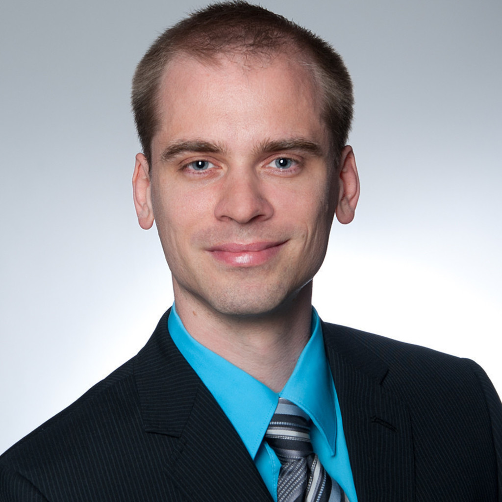 Dr. Rainer Ertl - Teamleiter Simulation & Configuration - Jungheinrich ...