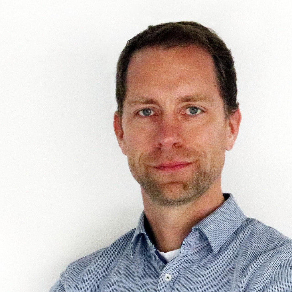 Christian Knapp - Teamleiter Mediendesign - RENNER GmbH Kompressoren | XING