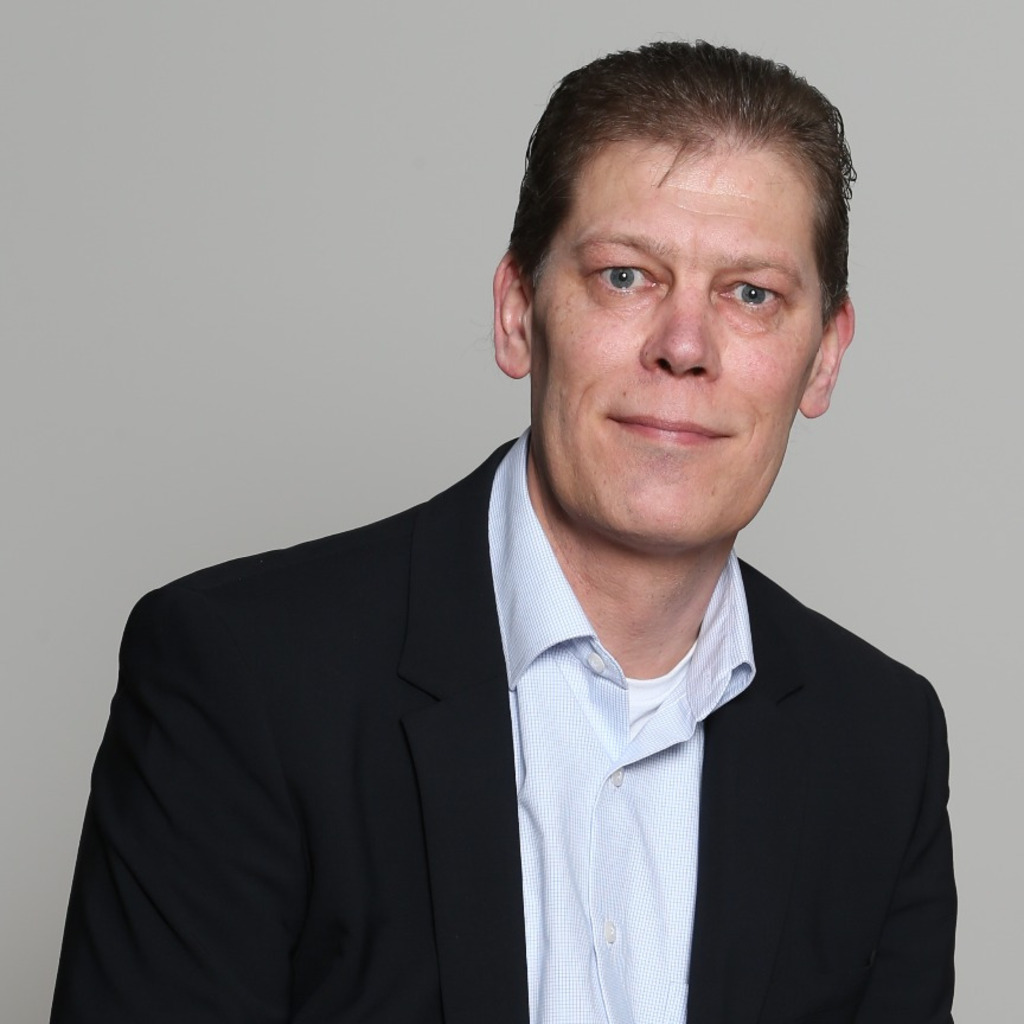 Bernd Schmidt - Leiter Einkauf - AERIUS Marine GmbH | XING