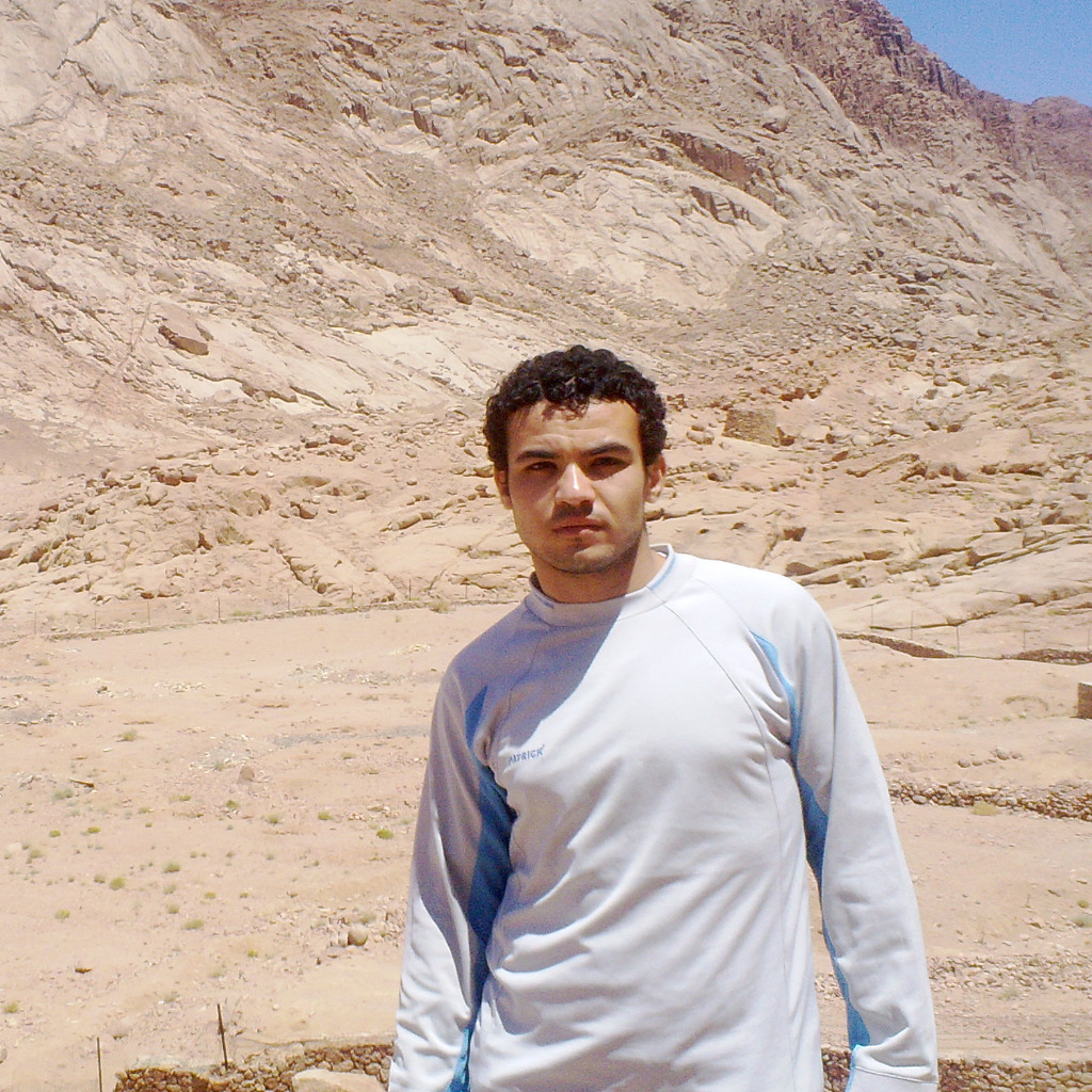 Mohamed Eldeib - Software Developer - digital services team | XING