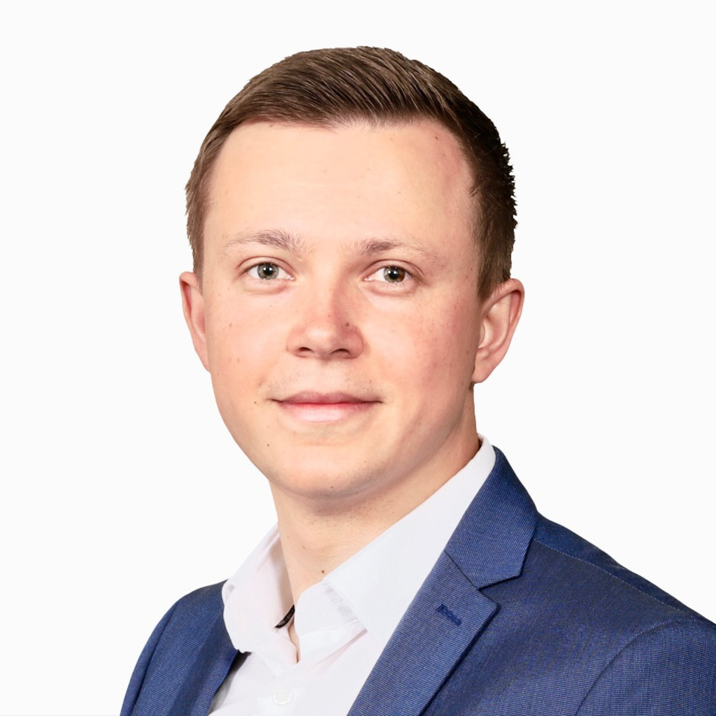 Artur Zimmermann - Industrial Engineer - Phoenix Contact E-Mobility ...