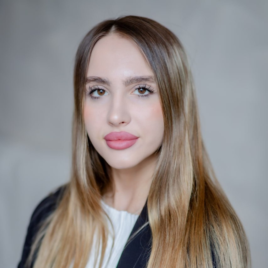 Diana Tsymbaliuk - Développeur Front-End - Sigma Ukraine | XING