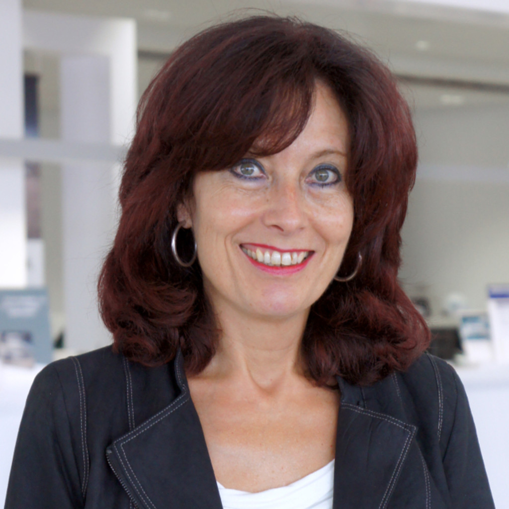 Yvonne Ritz - Grosskundenbetreuerin - AMAG Automobil- und Motoren AG ...