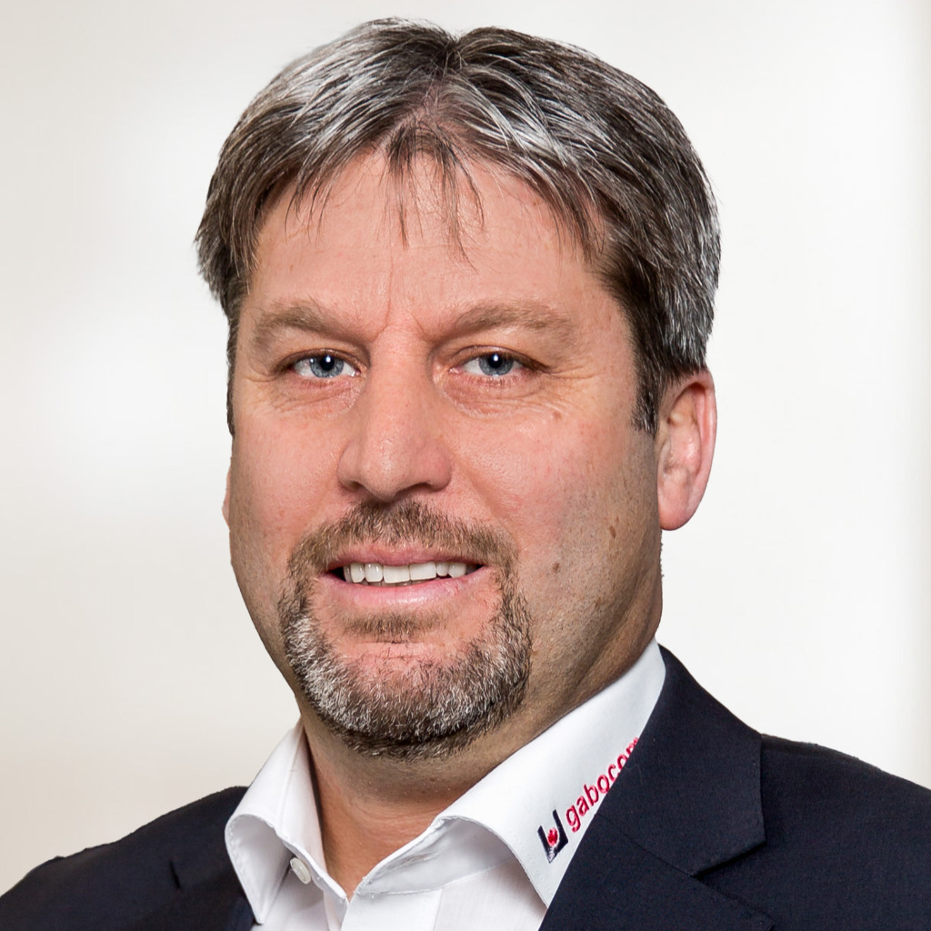 Markus Karl - Geschäftsführer - gabo Systemtechnik GmbH | XING