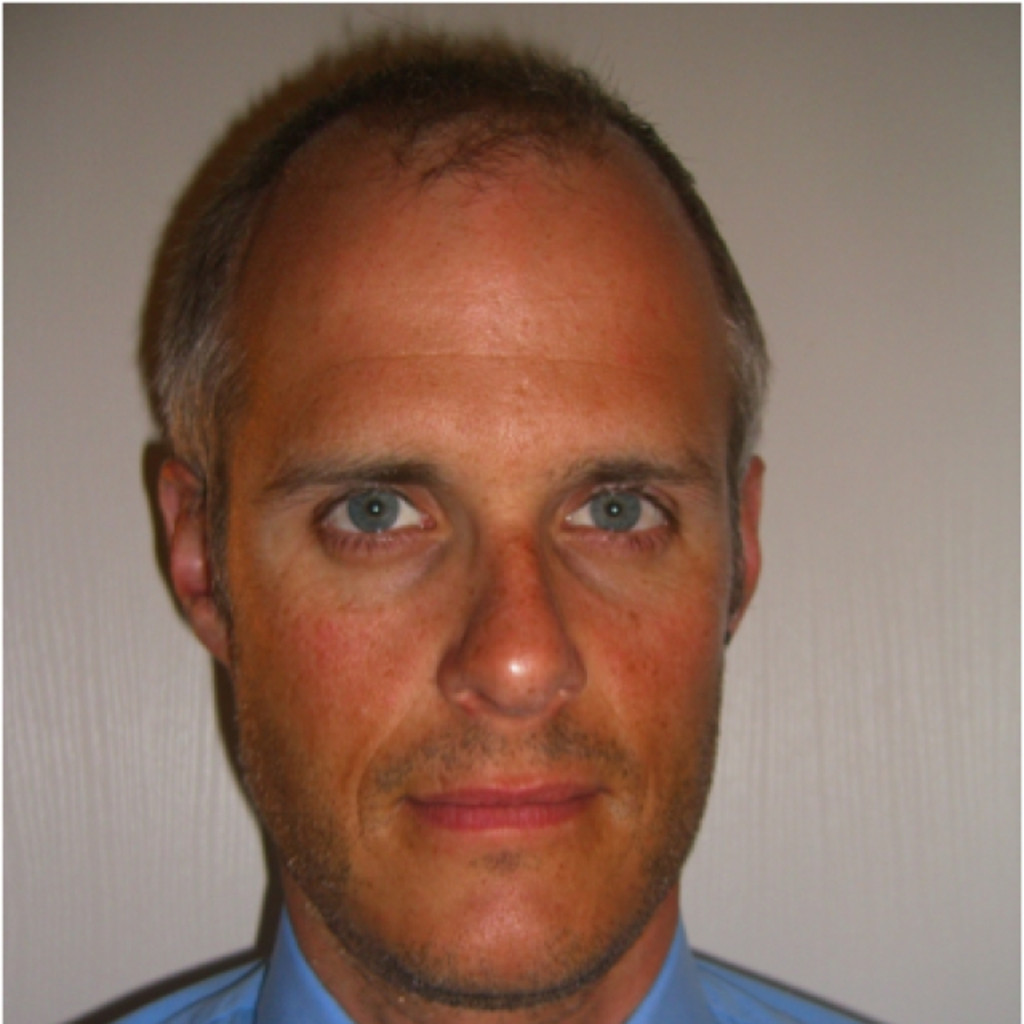 Pascal Thalmann - Head of IT - Steeltec AG | XING