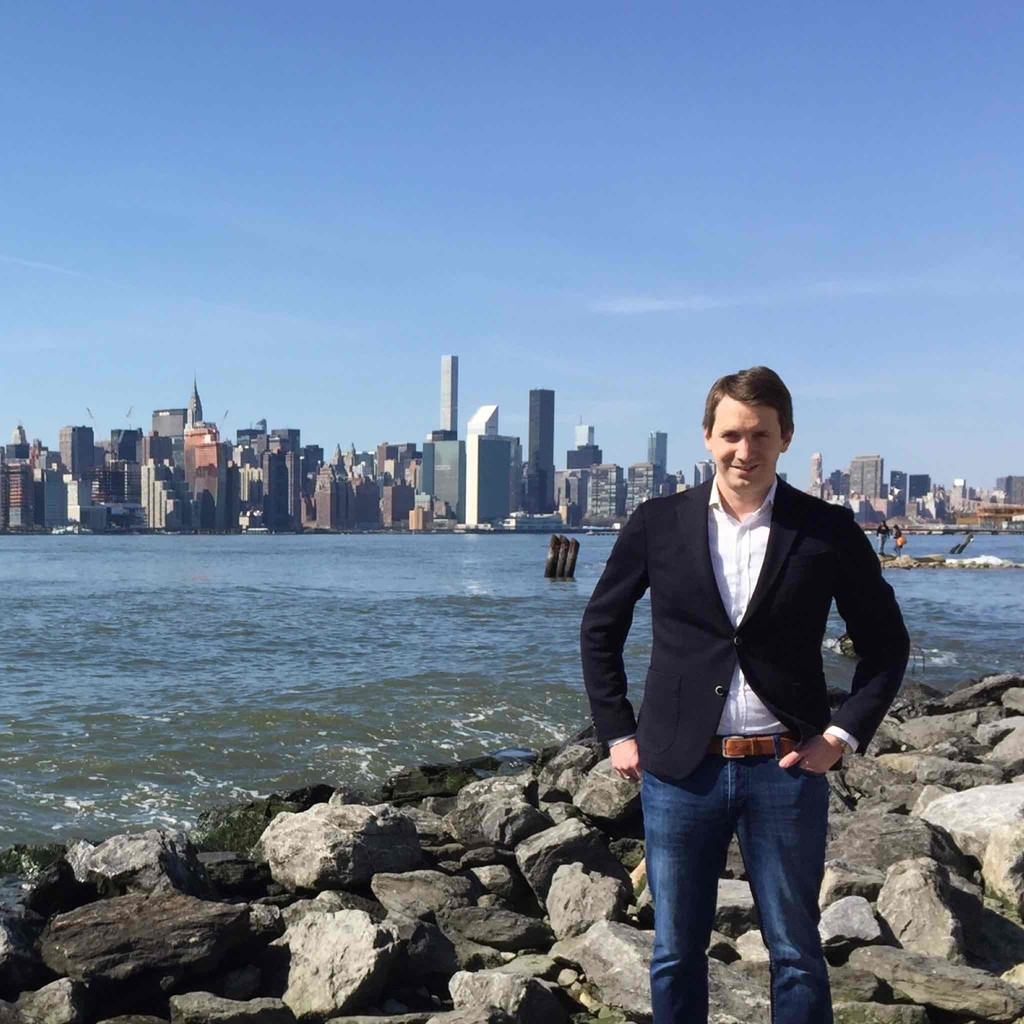 Dr. Benjamin Dietrich - Director, Portfolio Manager - Lazard Asset ...