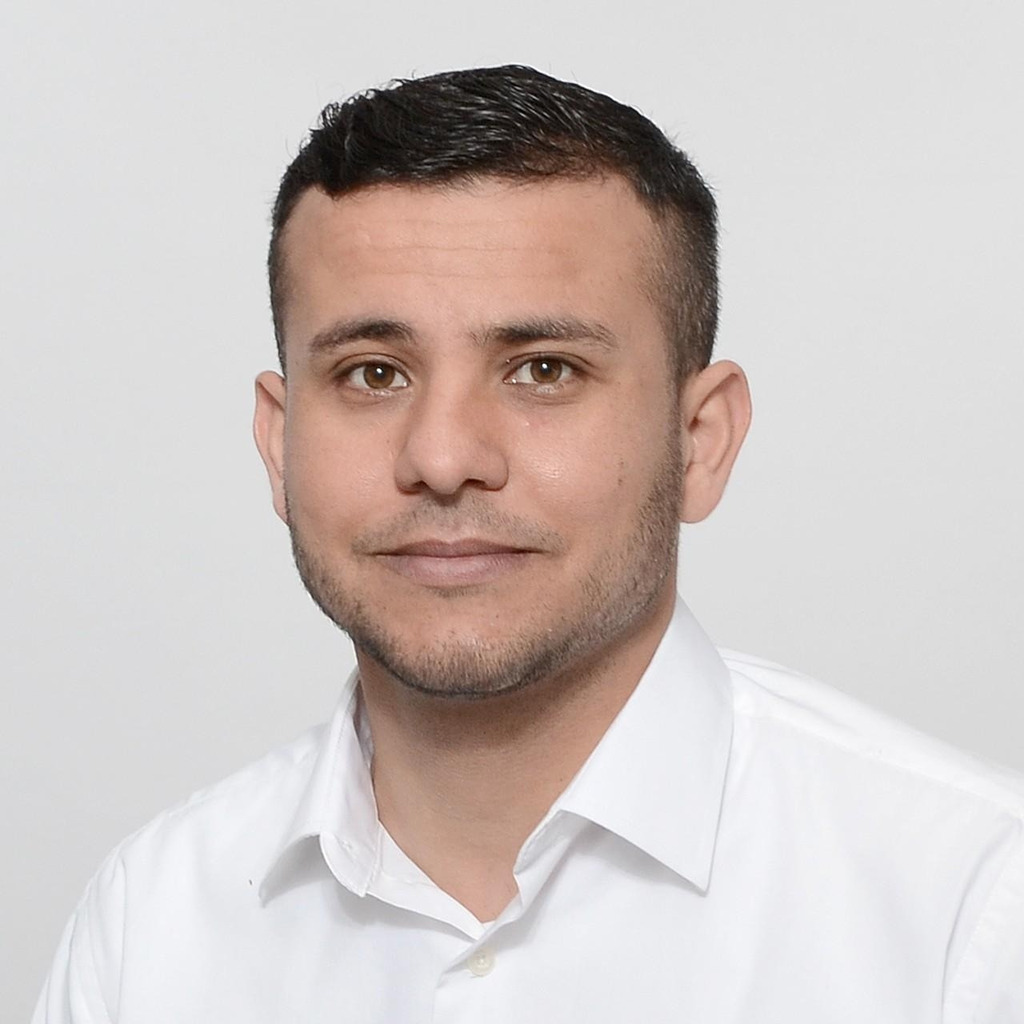 ahmed mansour - M.Sc. Mechatronik und Robotik - Leibniz Universität Hannover | XING