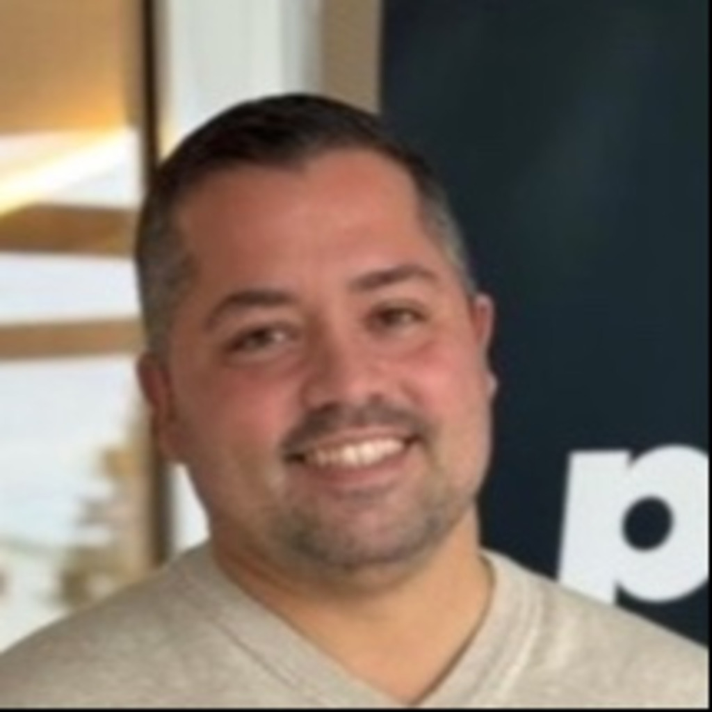 Samy Achour - Bezirksleiter - Petri Vertriebs GmbH | XING