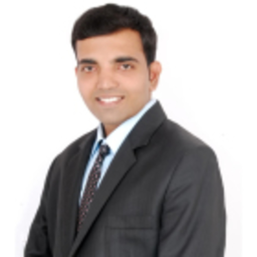 Veera Raghavan Rajendran - Senior IP Consultant - Entrepreneur | XING