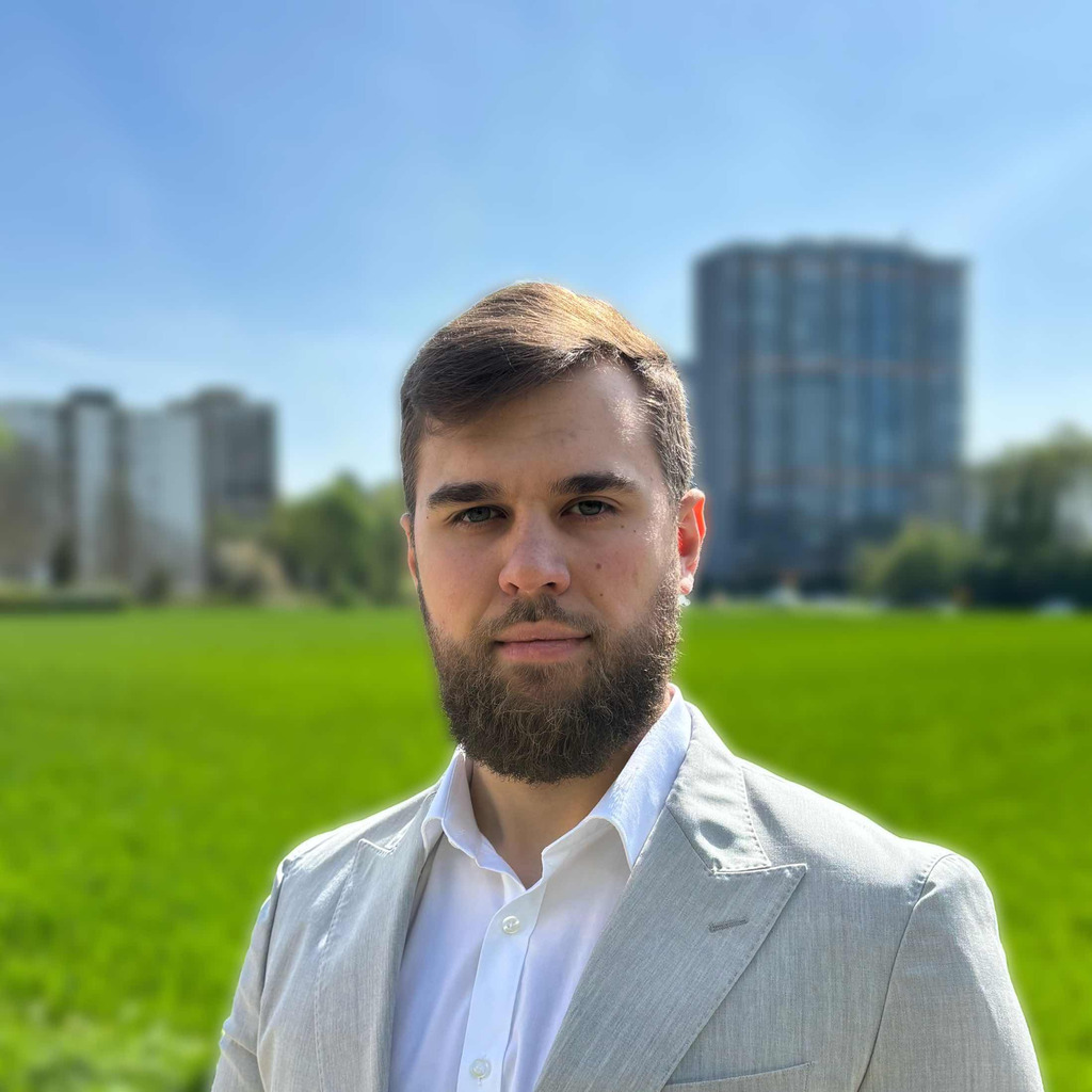 Aleksej Kucerenko - IT Architecture Consultant - Accenture | XING