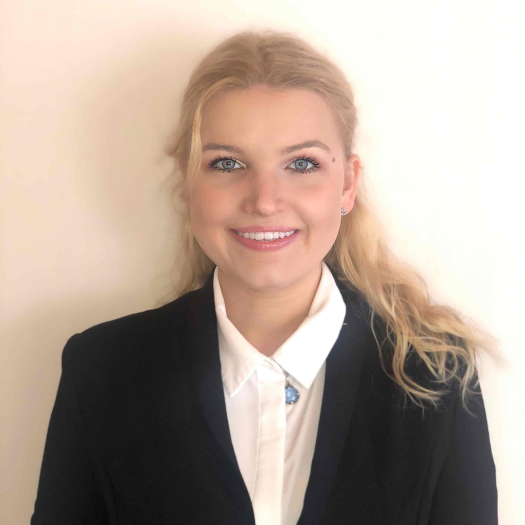 Isabella Bolz - Marketing Automation Manager - 1&1 Telecommunications ...