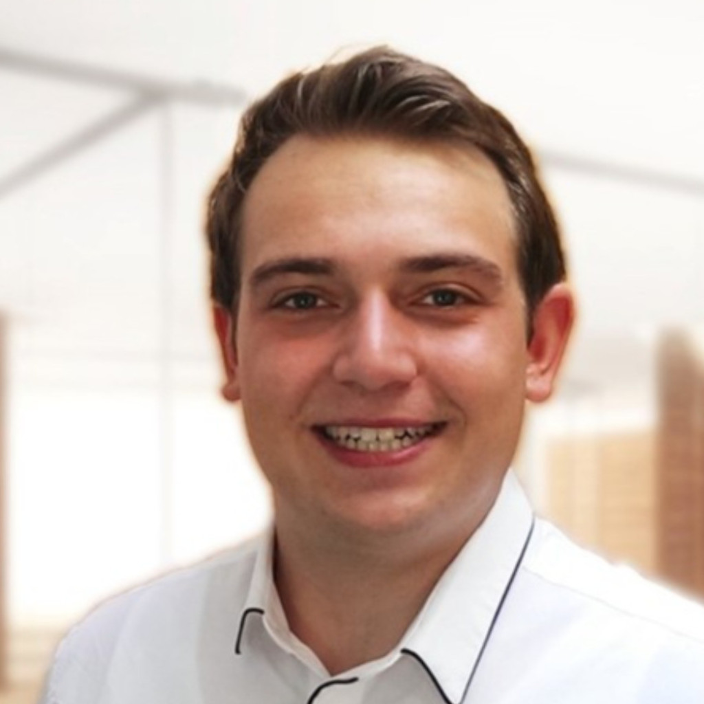 Markus Müller - Konstruktions-/Berechnungsingenieur - VULKAN Kupplungs ...