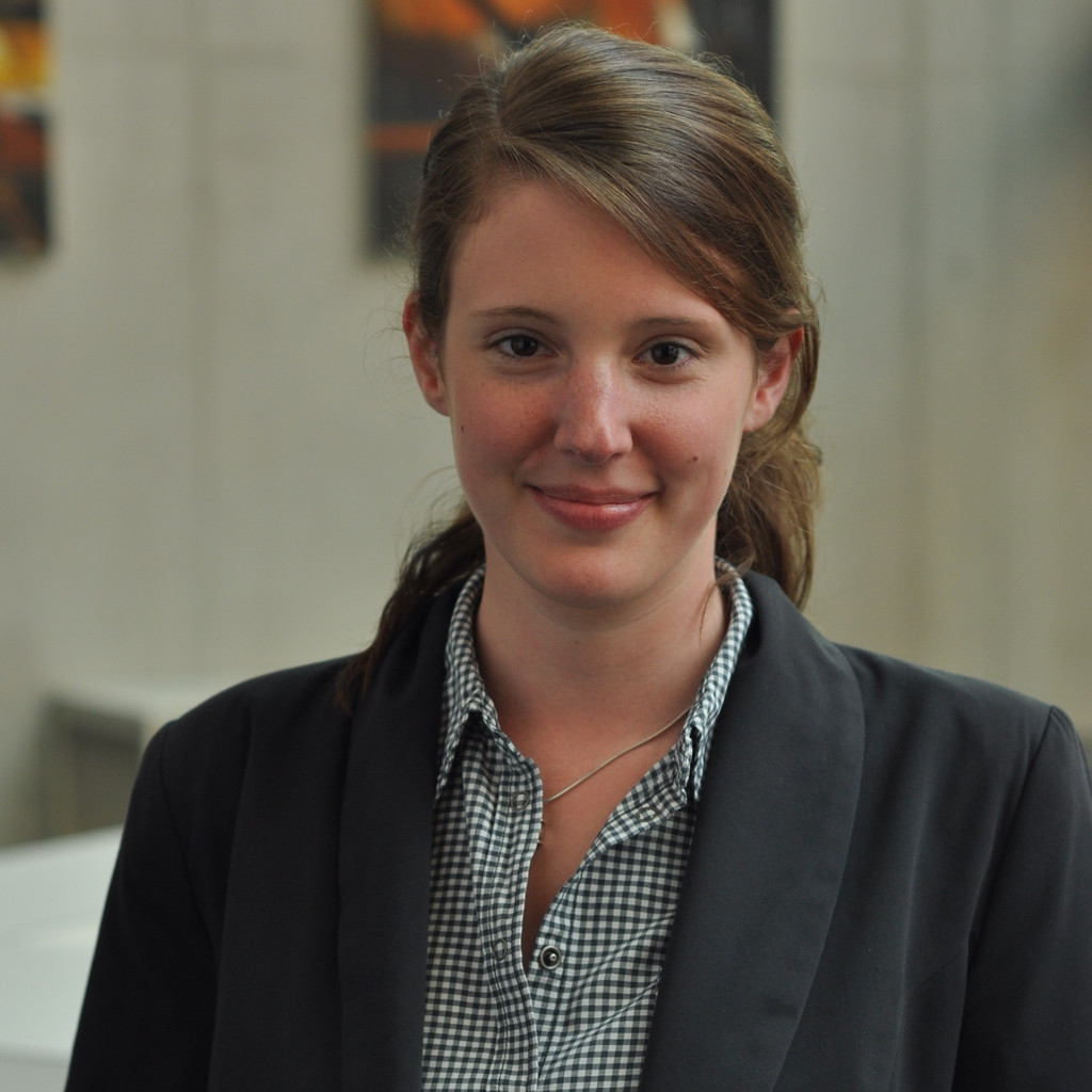 Andrea Brieke - Teamleitung Organisation und Revision - rku.it GmbH | XING