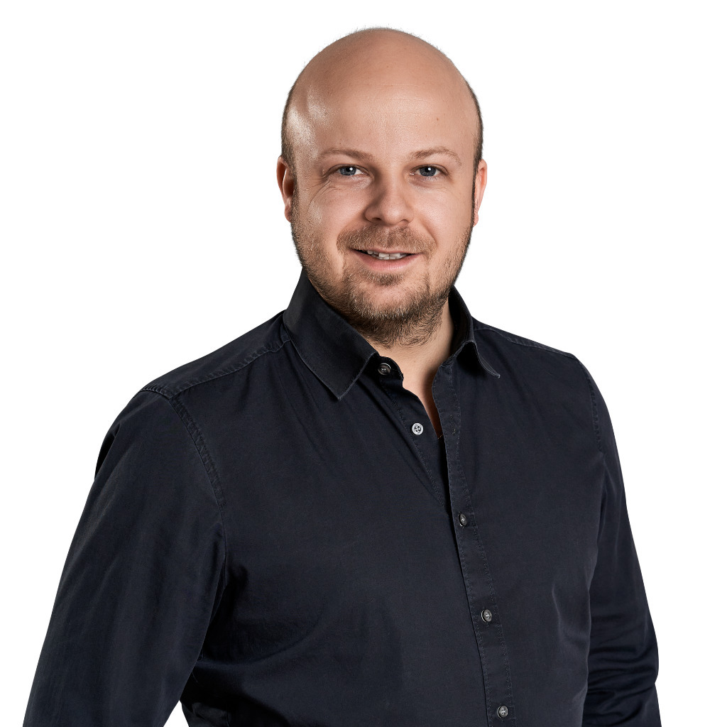 David Semen - Vertriebsmitarbeiter - tempLED GmbH | XING