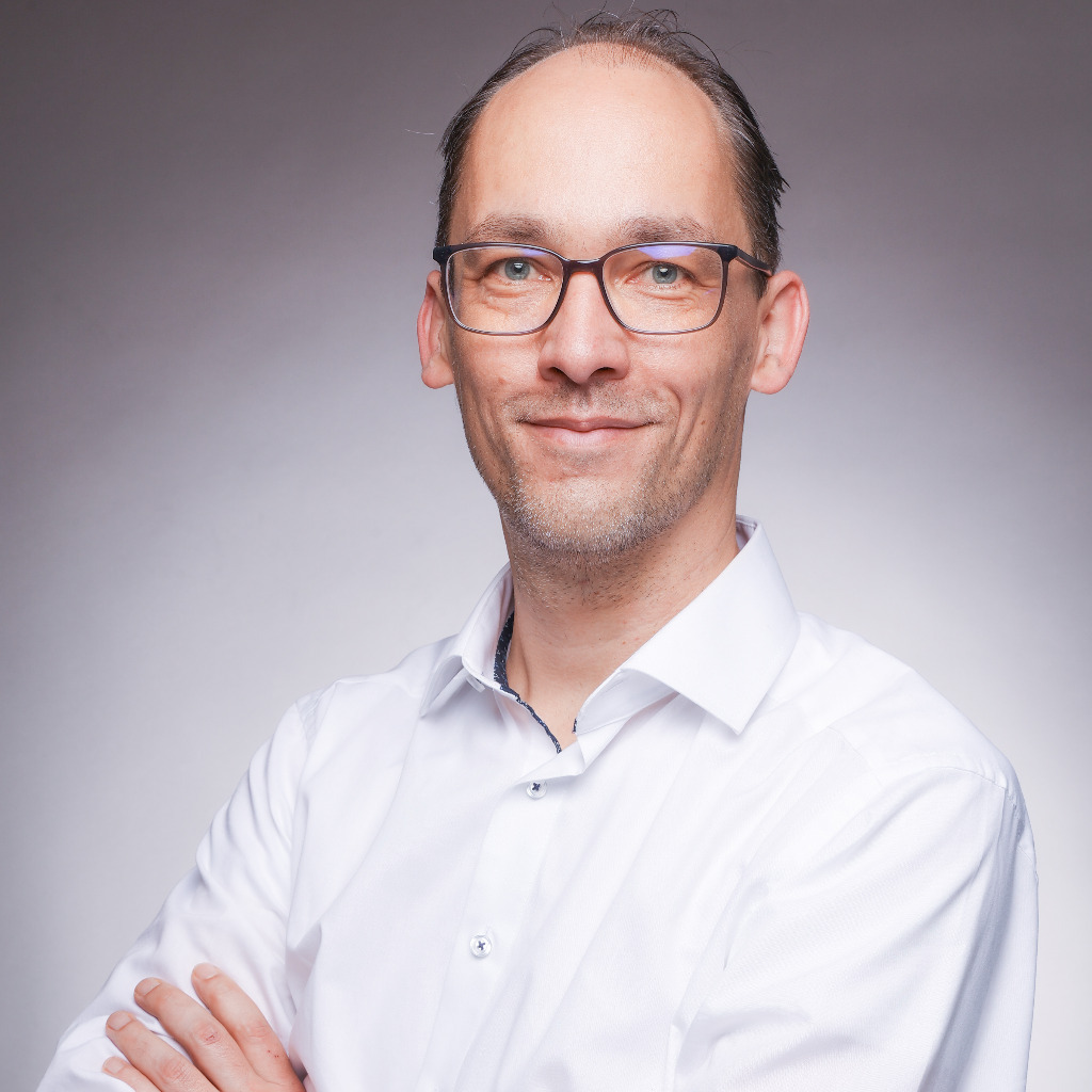 Michael Stephan - Projektleiter - OPEN Digitalgruppe | XING