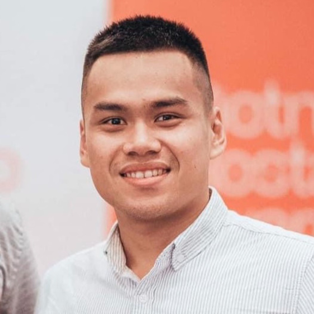 Van Tran - Front-end engineer - Vietcetera | XING