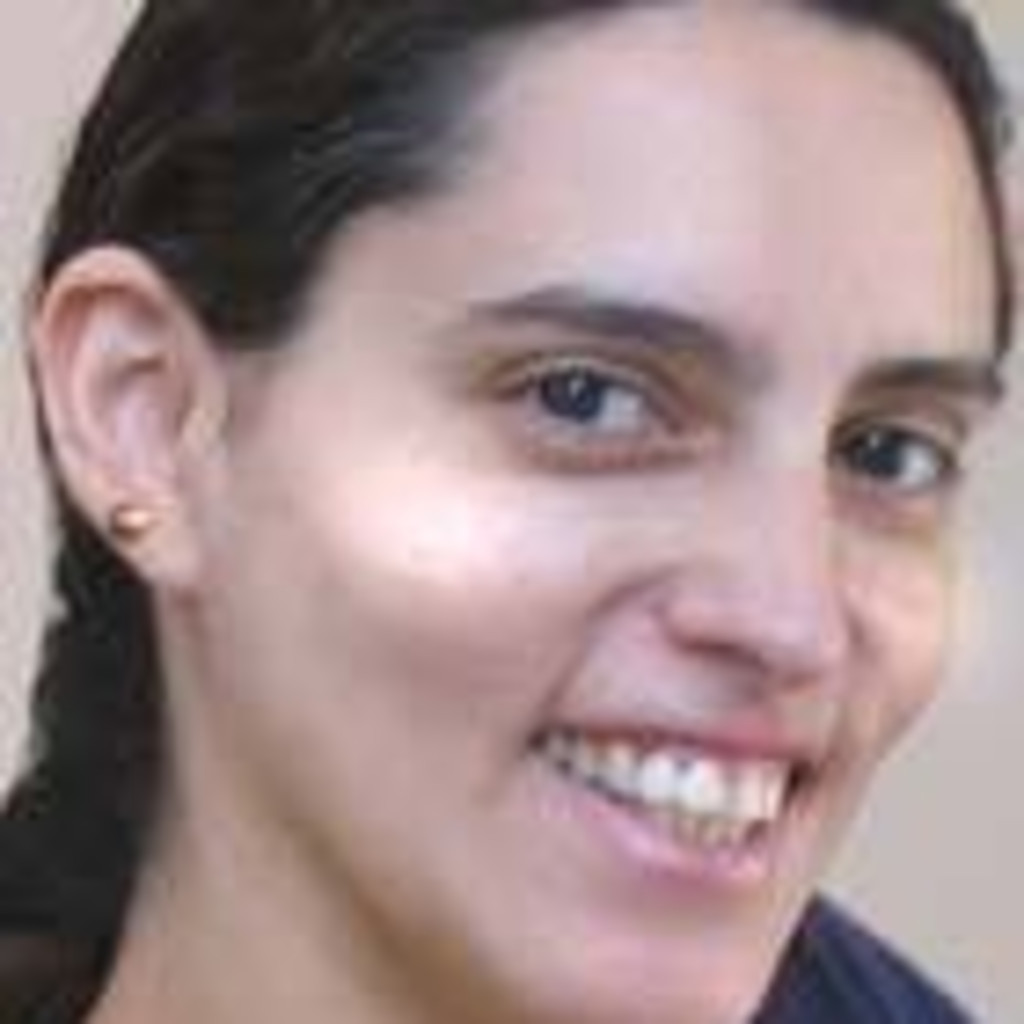 Adelaida Rendo - Directora - ESTUDIO RENDO | XING