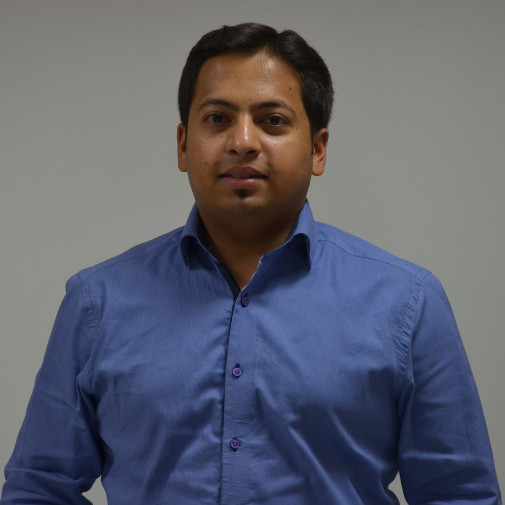 Chinmay Chavan - Recruiter/ Trainer - Key Resourcing | XING Chinmay Chavan - Recruiter/ Trainer - Key Resourcing | XING