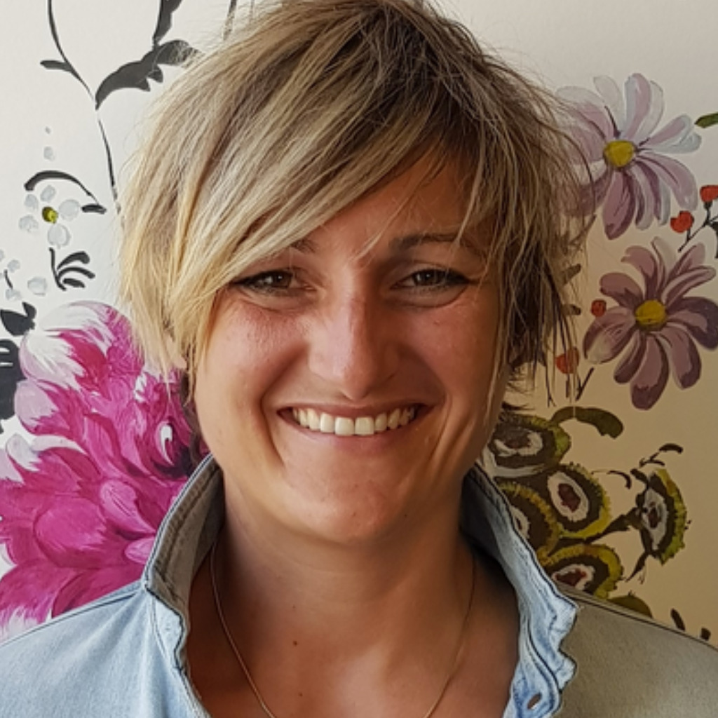 Monika Lechner - Personalassistentin - Tibits ag | XING