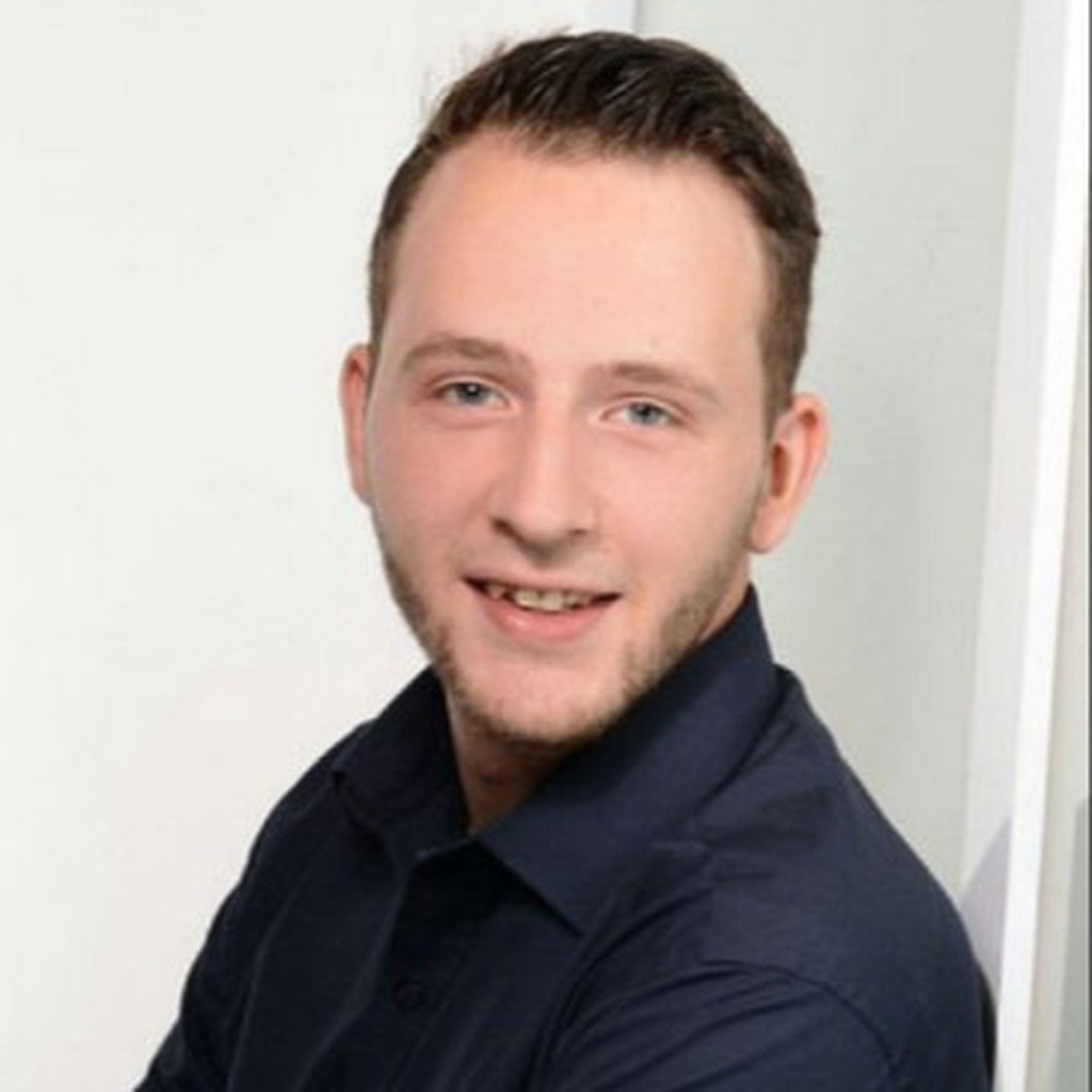 Andre Sander Clickwerk - Vertriebsmitarbeiter im Außendienst - Cklickwerk gmbh | XING