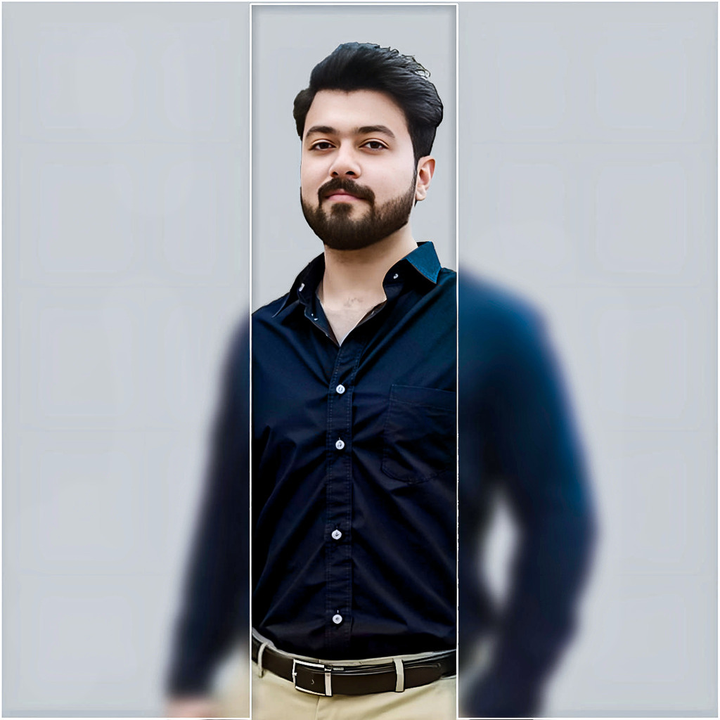 Jahanzaib Butt - Geschäftsführer & Inhaber - Spinra Sports | XING