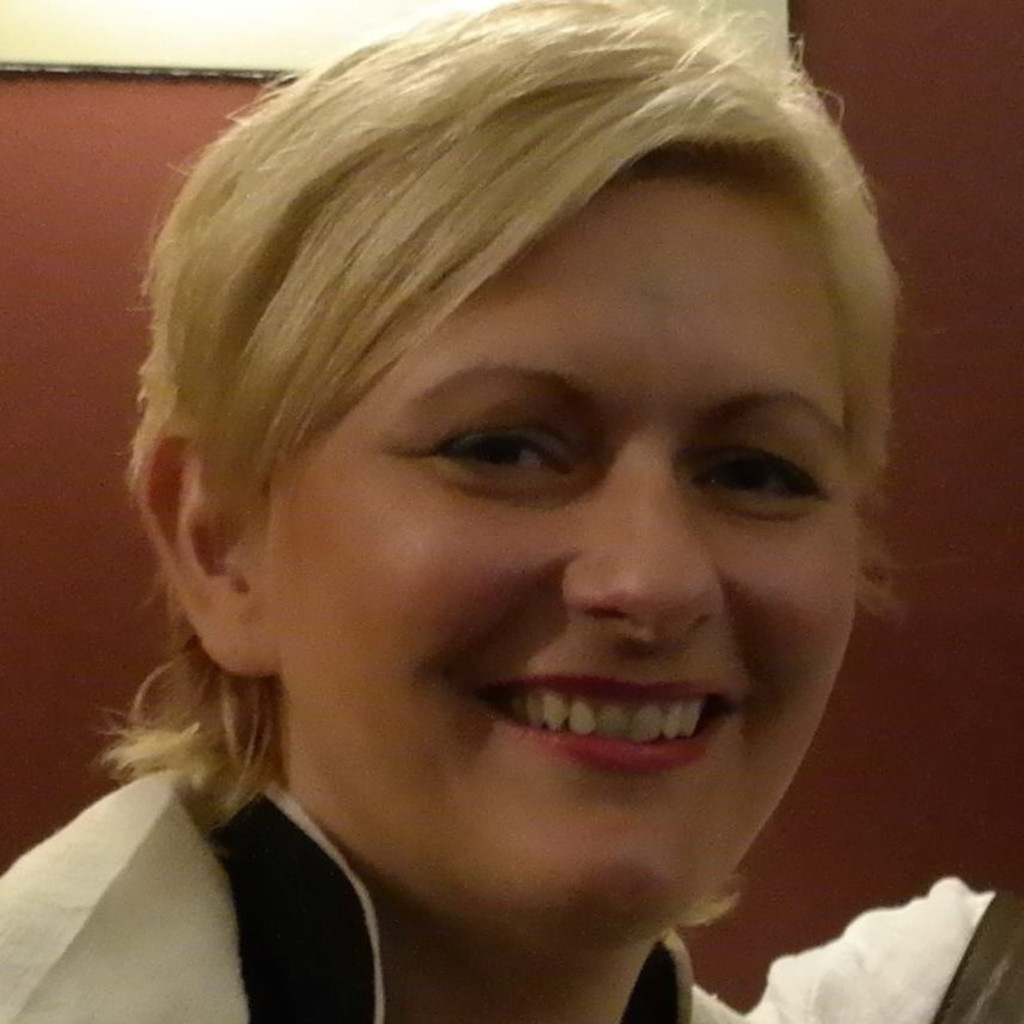 Andrea Mann - Inspektionskoordinatorin - TÜV SÜD Rail | XING