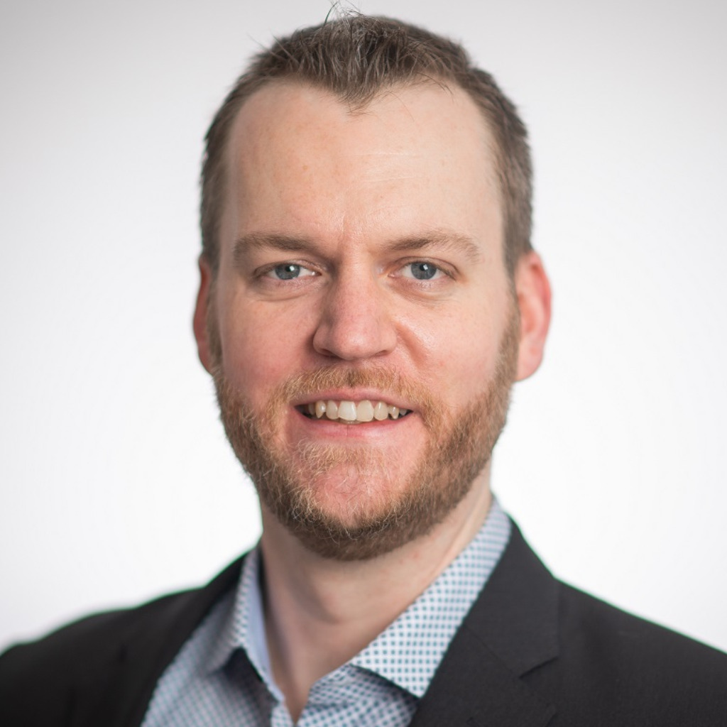 Frederik Zerger - SAP EWM Berater - Migros-Genossenschafts-Bund | XING