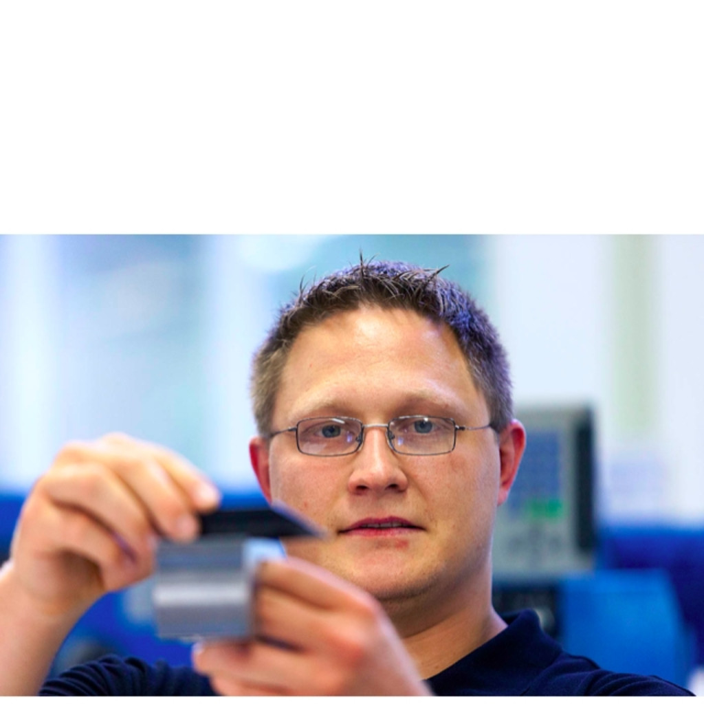 Frank Höfler - Ausbidungsleiter technische Berufe - Neher Dia GmbH & Co ...