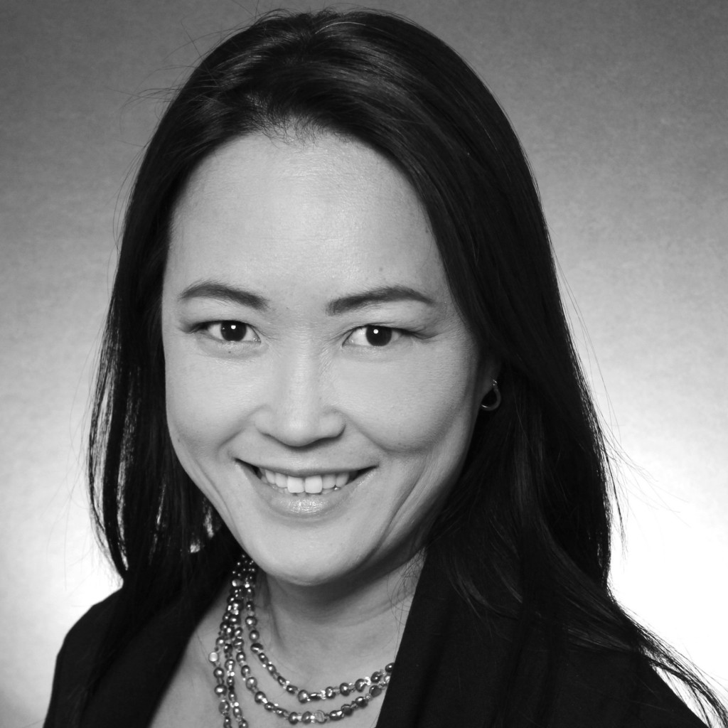 Maria Kim Shin - Partner - Kim & Rojas Legal Business Consulting | XING