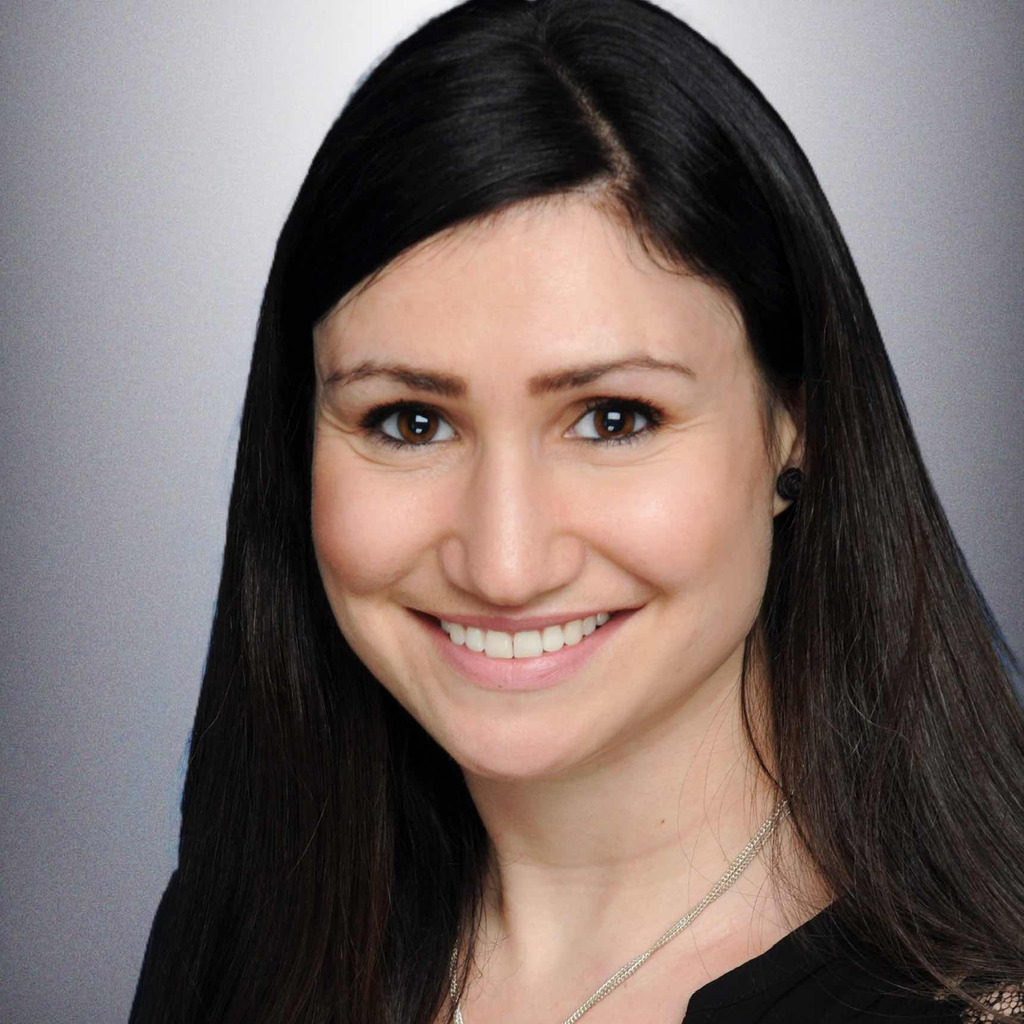 Lena Riess - Studien- und Ausbildungsberaterin im Interessenten-und Bewerbermanagement ...