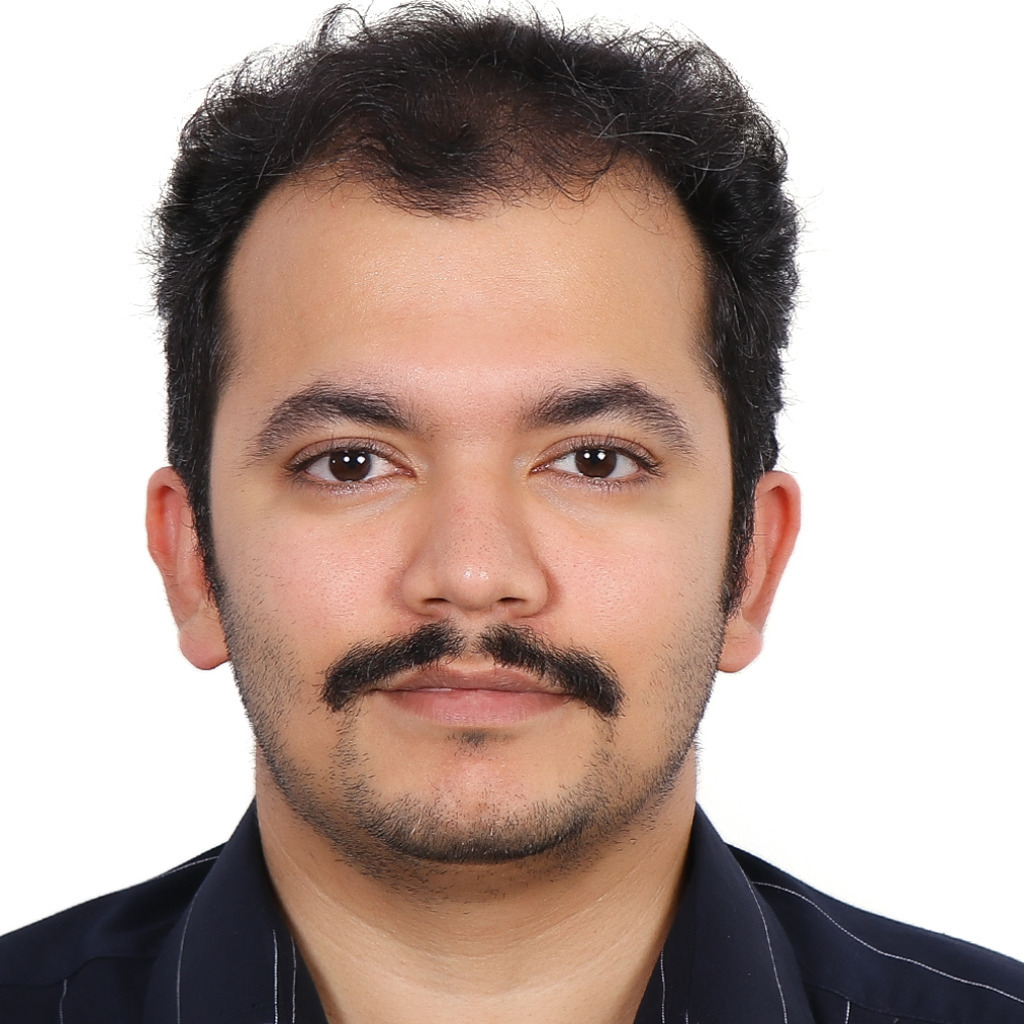 hareesh natarajan - Regional IT Lead - KENT Group DMCC | XING