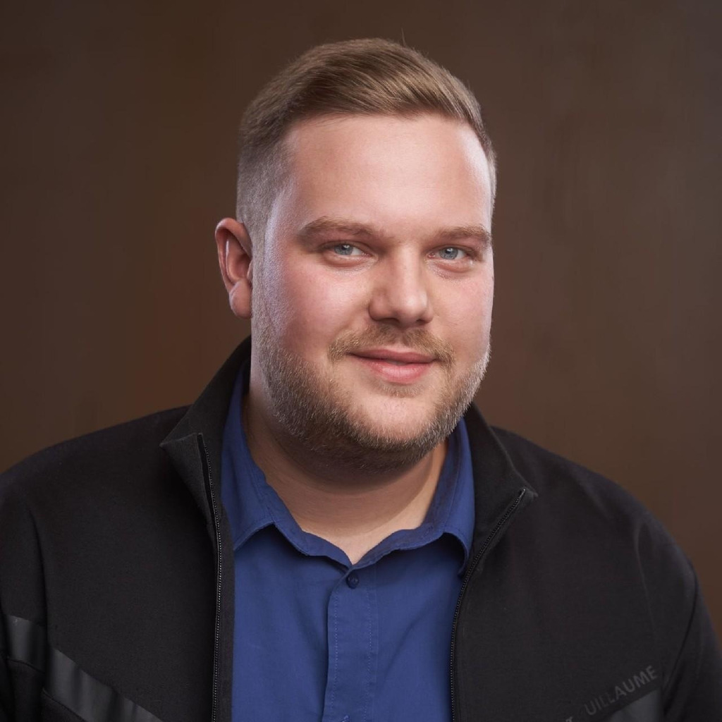 Lukas Hellenthal - Geschäftsführer & Inhaber - Helukon GmbH | XING