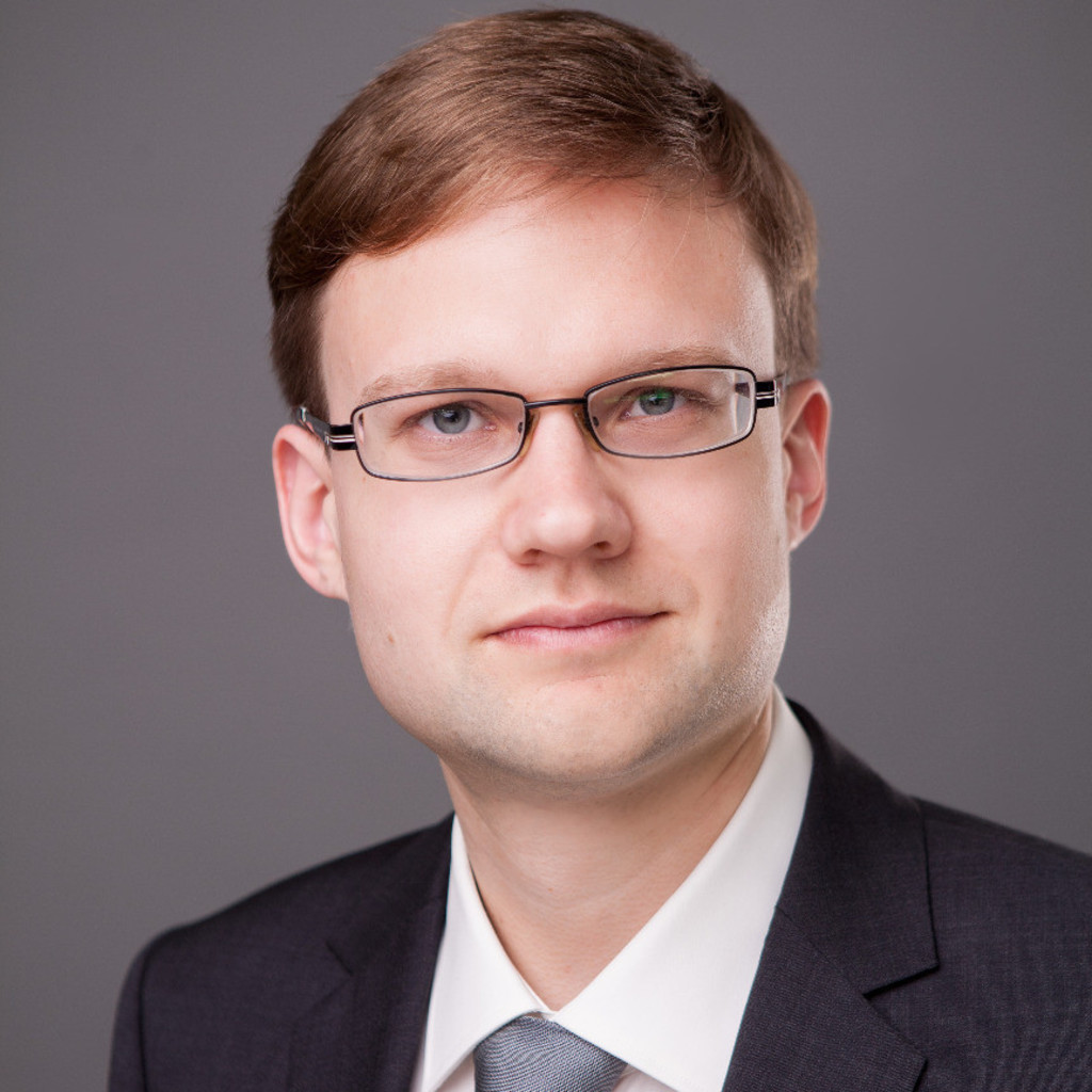 Dr. Christopher Gatz - Referat LB 1 Ressortkoordinierung ...