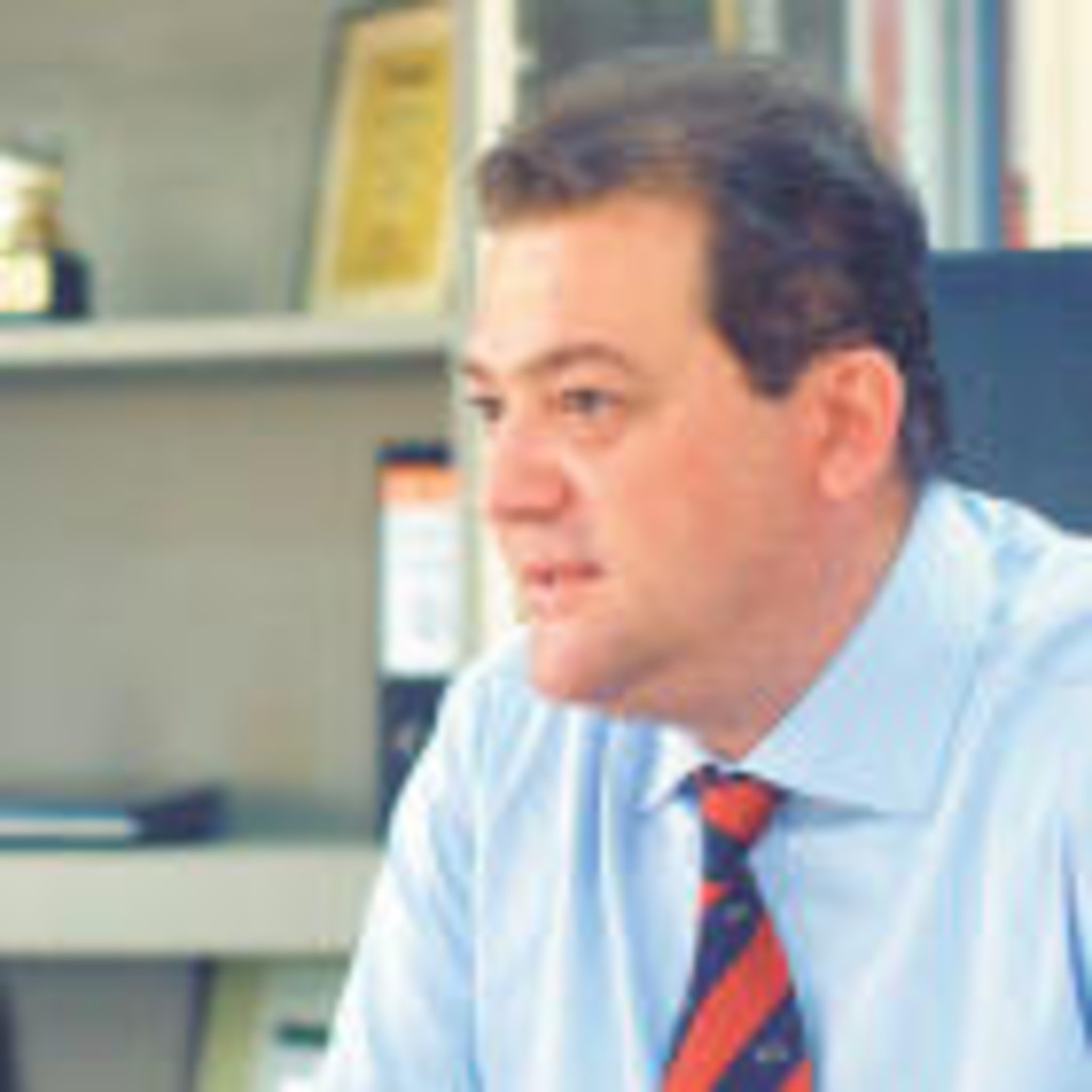 RADULESCU FLORIN - General Manager - PRODAL STALINSKAYA | XING