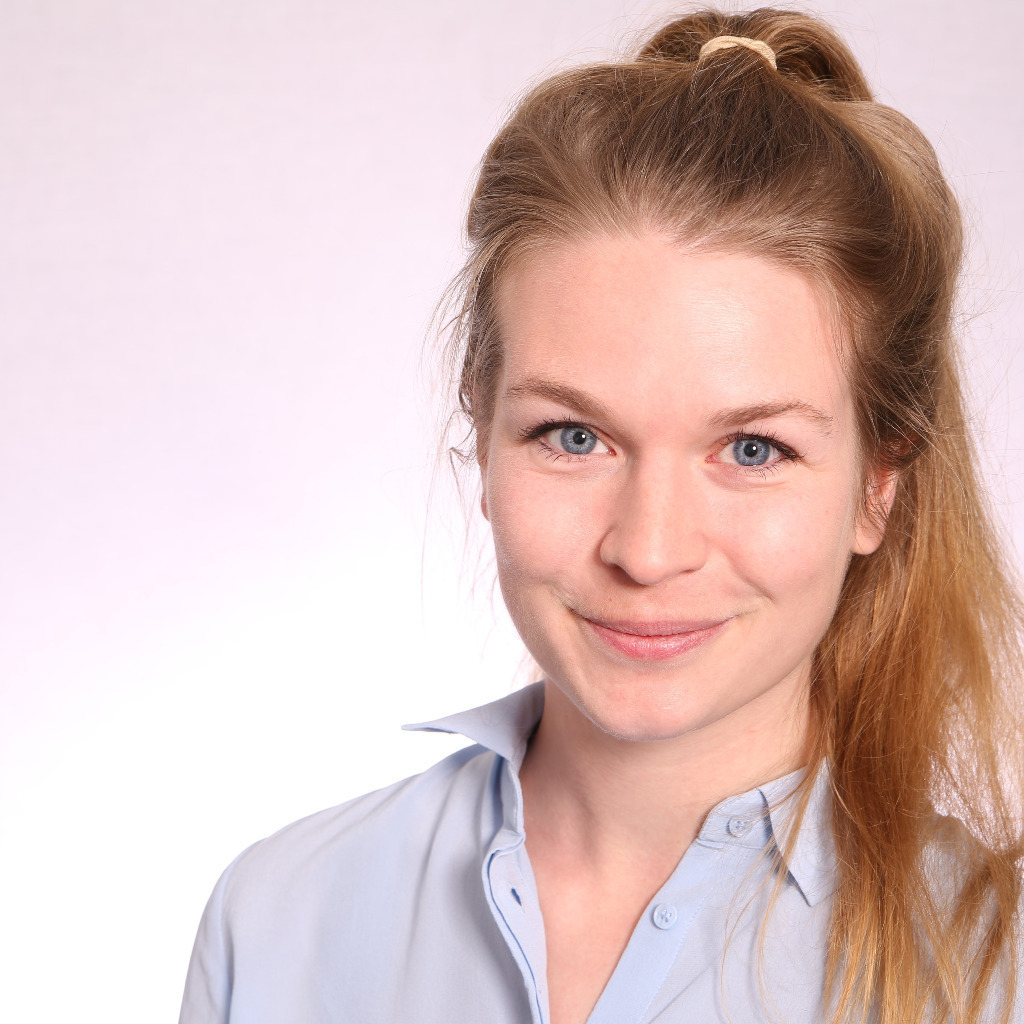 Lisa thom Suden - Public und Nonprofit-Management - Hochschule für ...