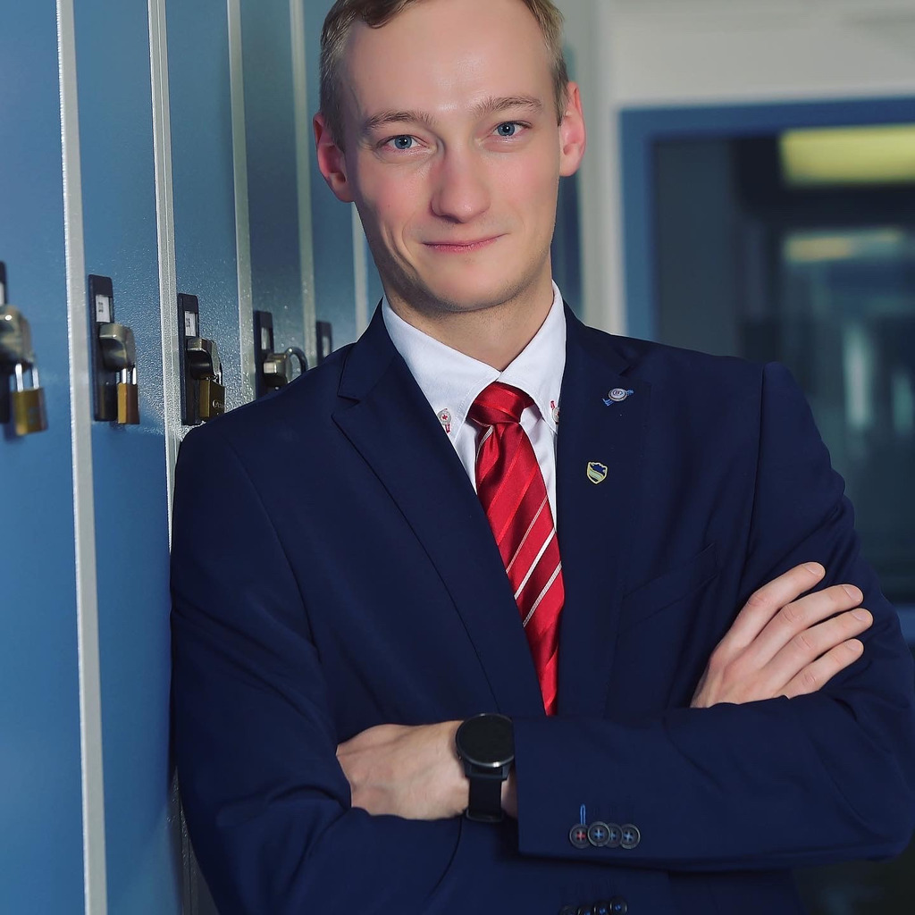 Ing. Patrick Frank - Geschäftsführer - Frank Engineering e.U. | XING