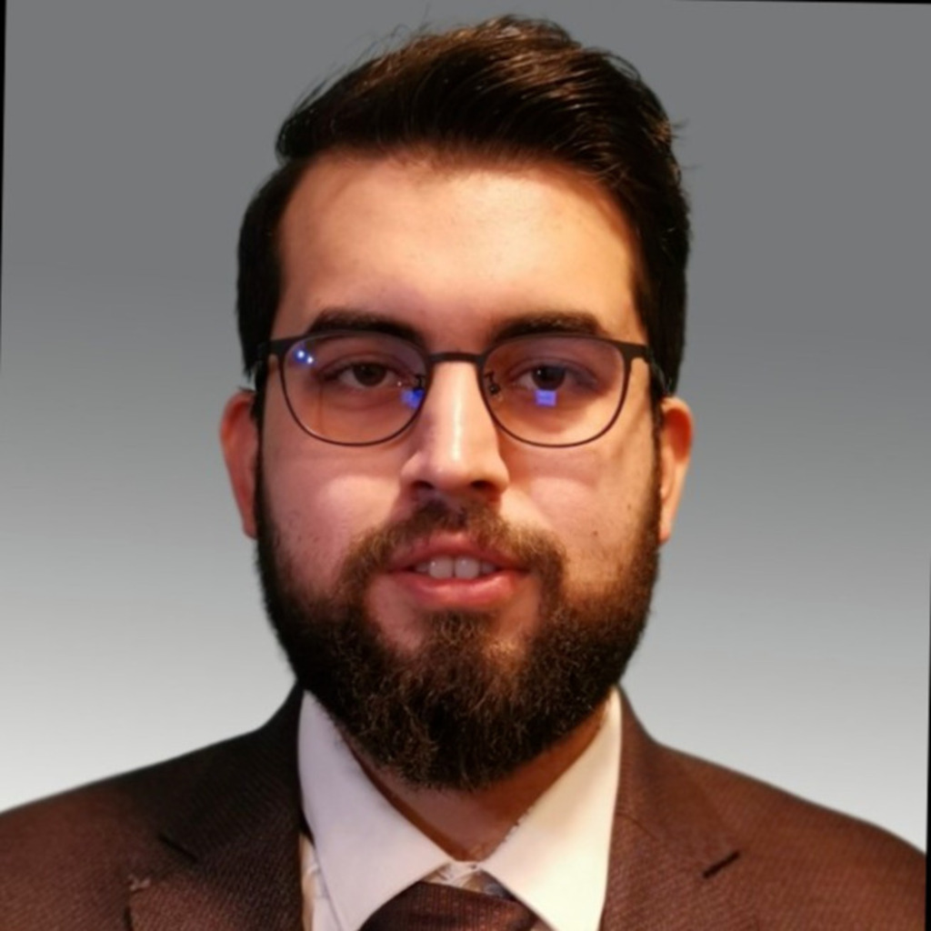 Ahmet Ayoub - Engineer - ihh | XING