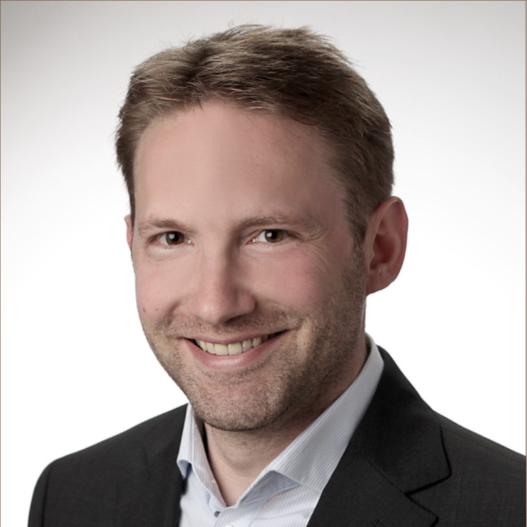 Kai Rudolphy - Gebietsverkaufsleiter - B&W office world GmbH & Co. KG ...